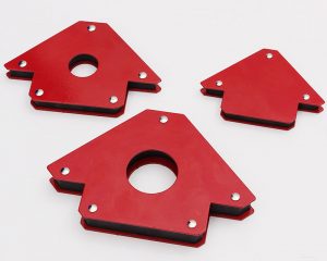 Welding Magnet Fixer - China Neodymium Magnets Manufacturer - XF Magnet